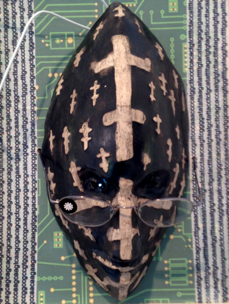 Modern Tribes Archives | Libby Jones