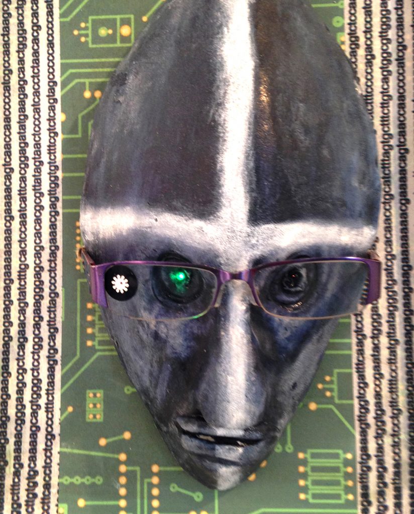 Modern Tribes Archives | Libby Jones